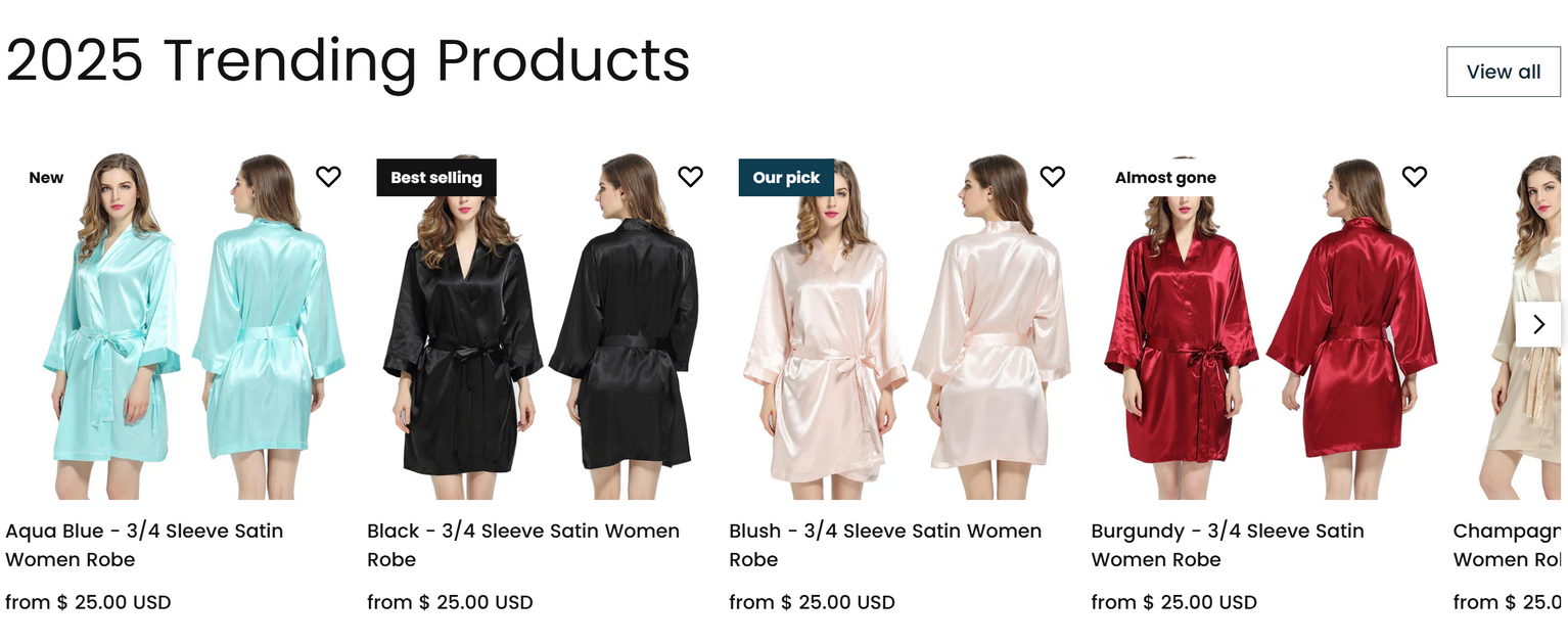 2025 Trending Product